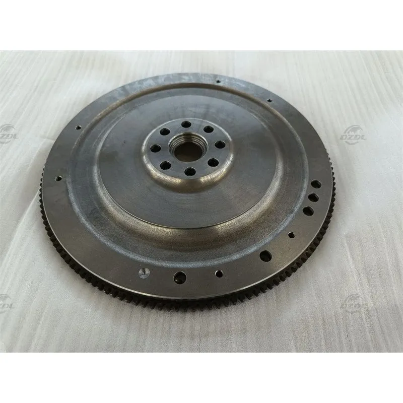 Flywheel assembly PV10005730 for Aucan 2.5L engine