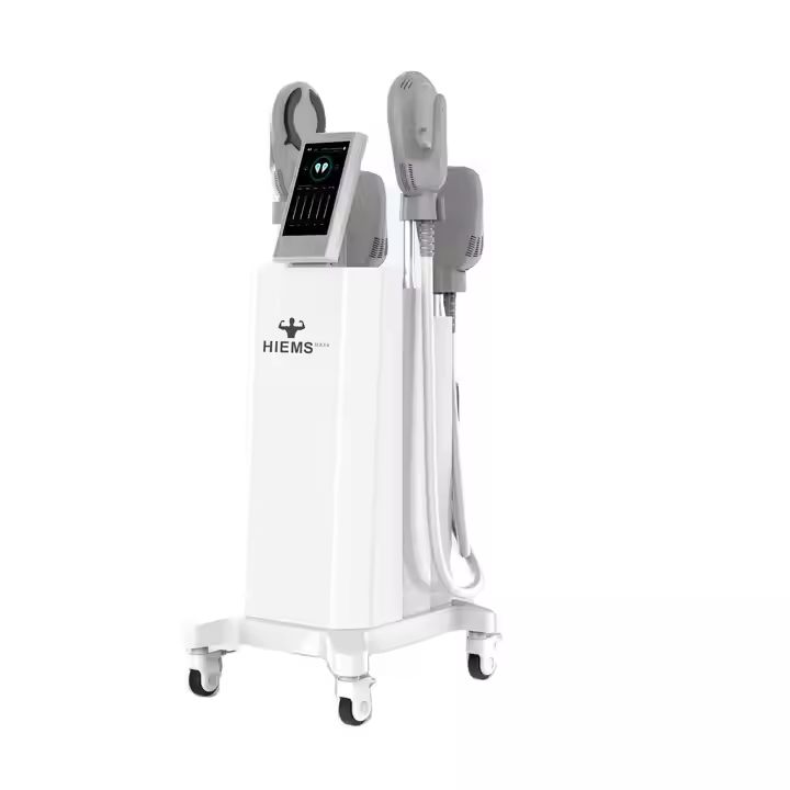 EMT EMS EMSculpt Muscle Building & Weight Loss Machine.