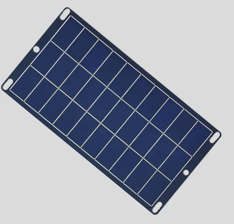 Importance and principle of silicon wafer cleaning