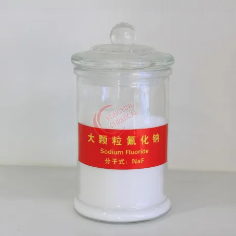 Buy Sodium Fluoride (NaF) – Sodium Fluoride for Industrial Use