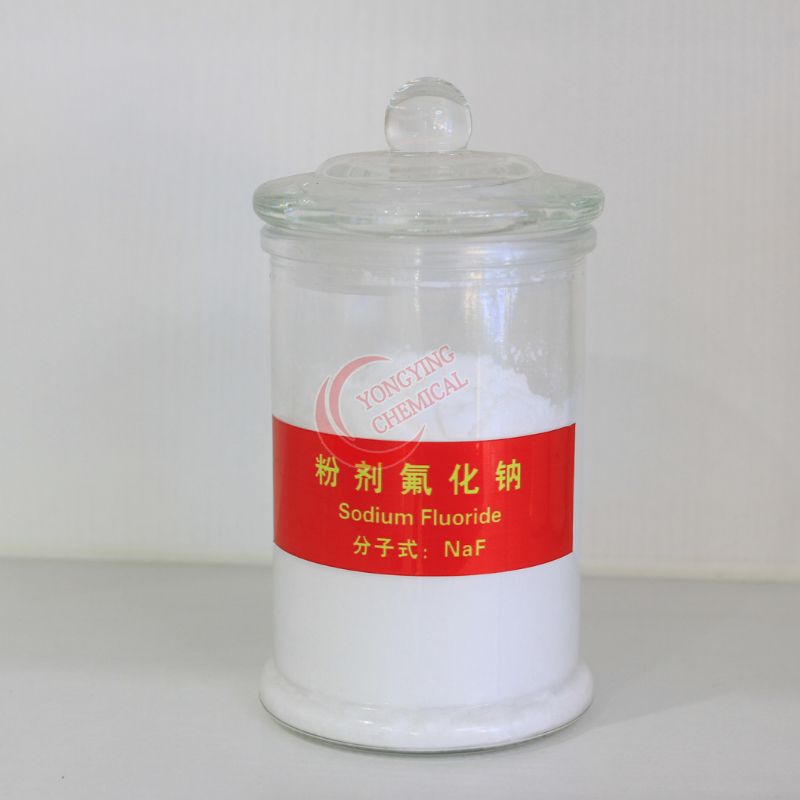 Buy Sodium Fluoride (NaF) – Sodium Fluoride for Industrial Use