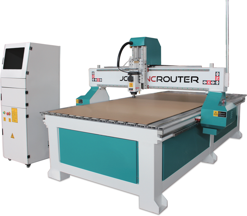 1325 CNC ROUTER FOR JCUT CNC FACTORY WITH CE