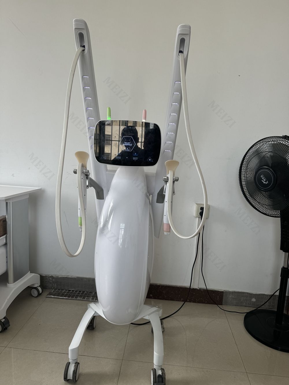 Hifu Machine Home Use, Home Hifu Machine