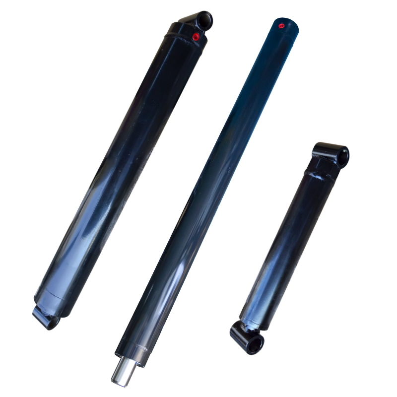Hydraulic Power Units & Cylinders