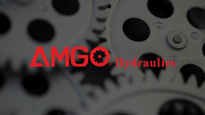 AMGO Hydraulics Videos Library
