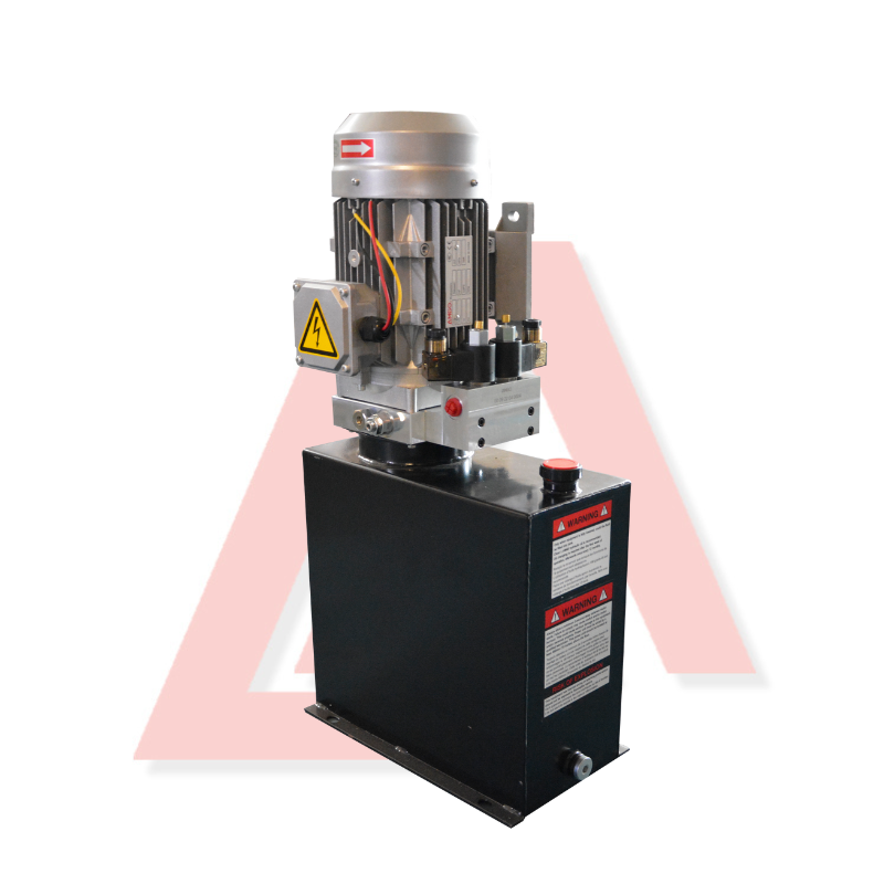 Hydraulic Power Units & Cylinders