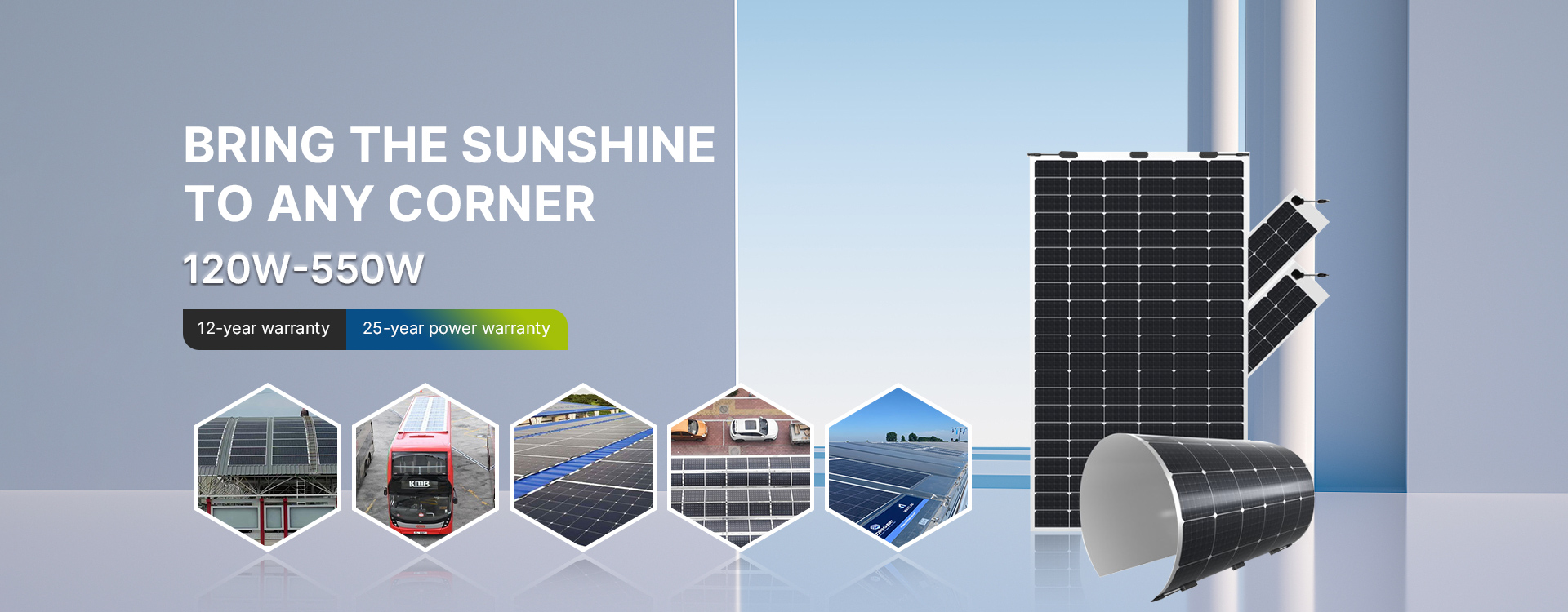 Best Portable Solar Panels – Compact, Lightweight & Efficient, Sunawei ...