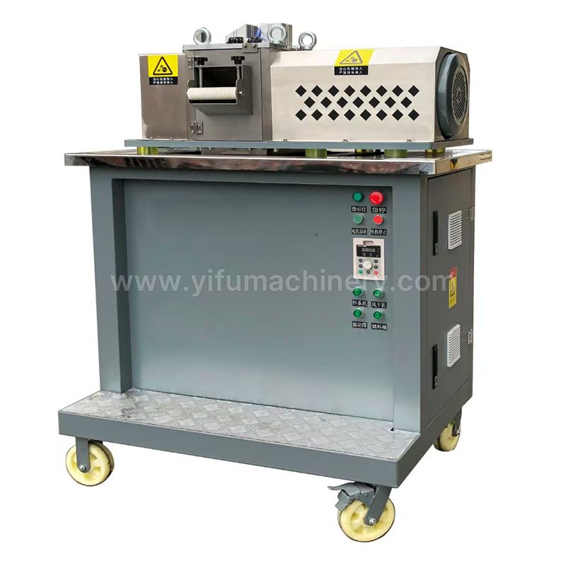 Plastic Cutter Machine