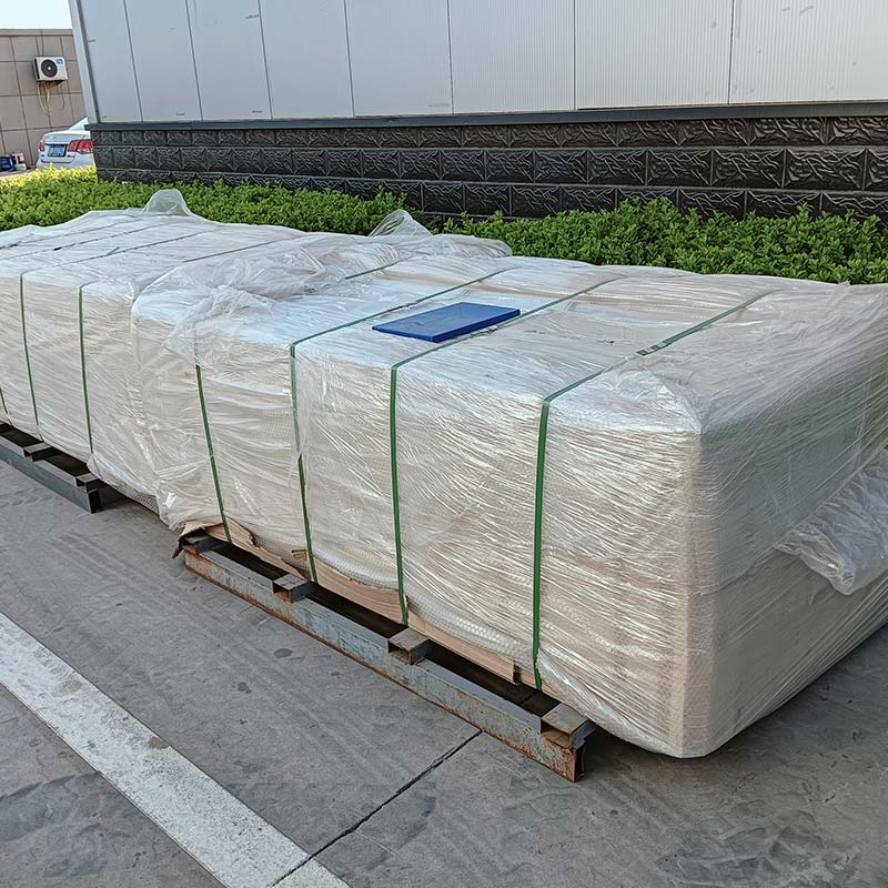 Food-Grade HDPE Sheets NSF/FDA Compliant Non-Toxic
