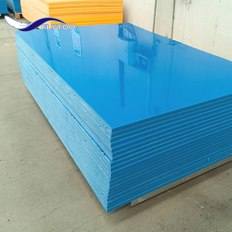 Customizable HDPE Sheets: Fabrication, Cutting & Machining Techniques