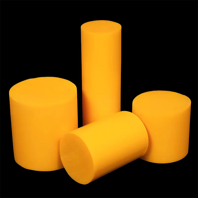 Comparing machining vs moulding processes for UHMWPE and HDPE components