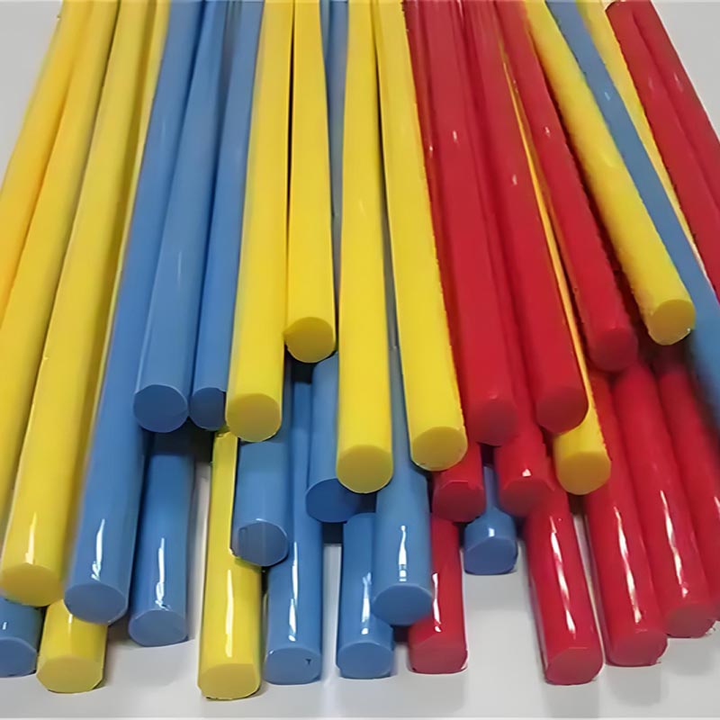 Using UHMWPE rods in robotics and automation: why low friction and high ...