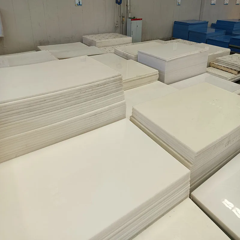 Additive coatings and treatments for UHMWPE/HDPE sheets: antimicrobial ...