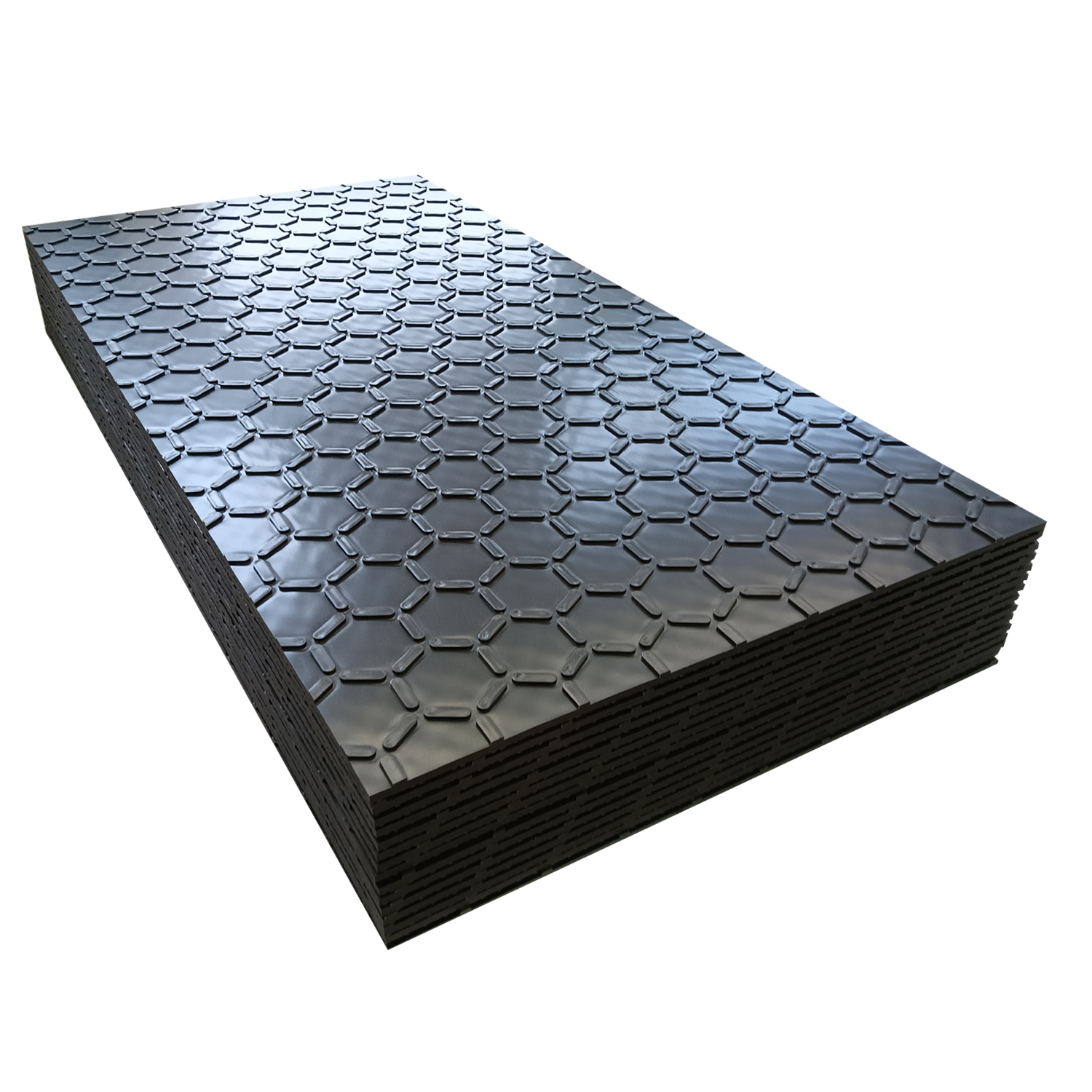 Durable Made in China HDPE Modular Mud Mats.