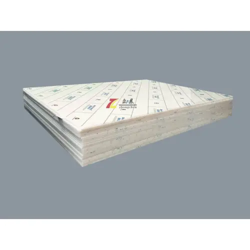 HDPE vs PP vs PVC Sheets: Key Differences