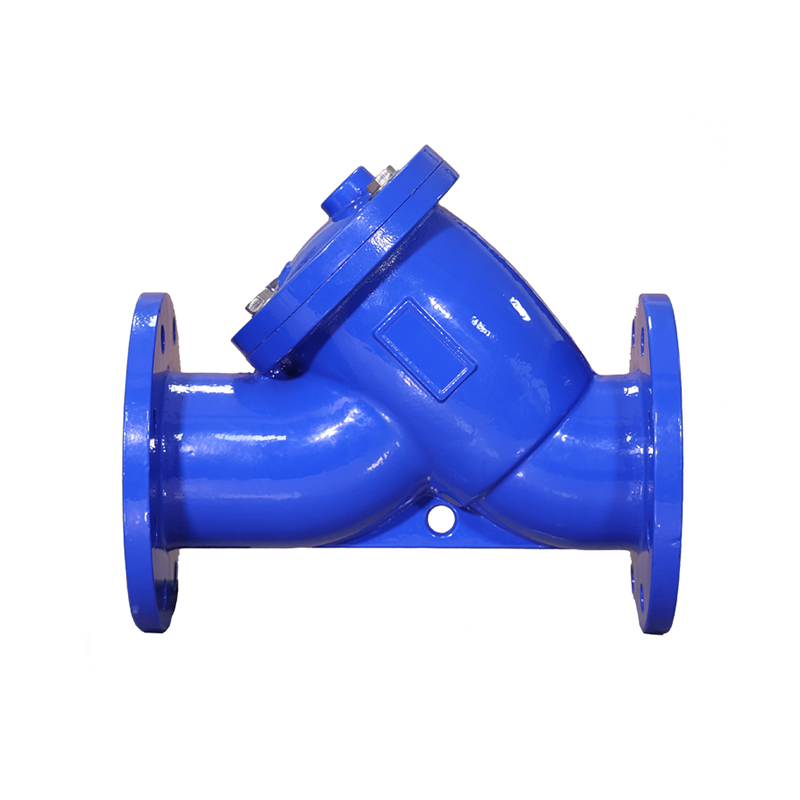 German Standard Filter