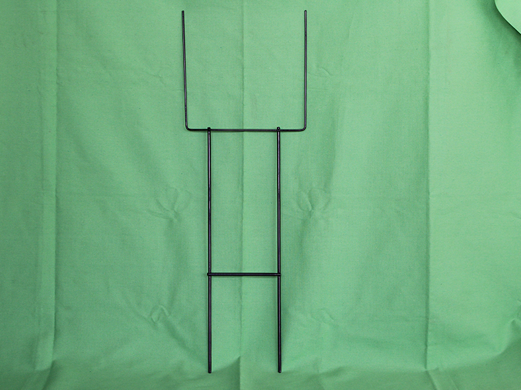 Using Rebar as a Garden Stake: Is It Effective?