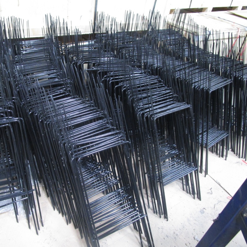 heavy duty h stakes, 30x10 heavy duty stake, heavy duty sign holders