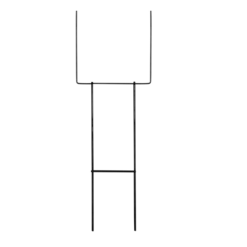Durable H Wire Stake for Secure Sign Display, Dingzhou Encore Metals Co ...