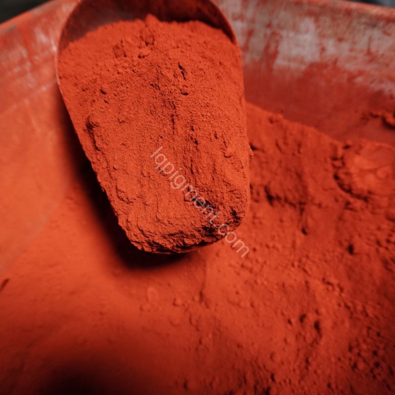 Iron Oxide Series Manufacturer