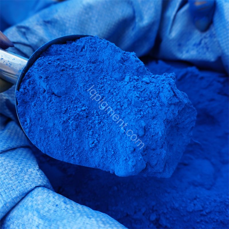 Iron Oxide Blue manufacturer