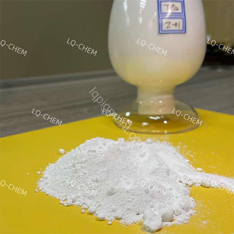 titanium-dioxide TiO2