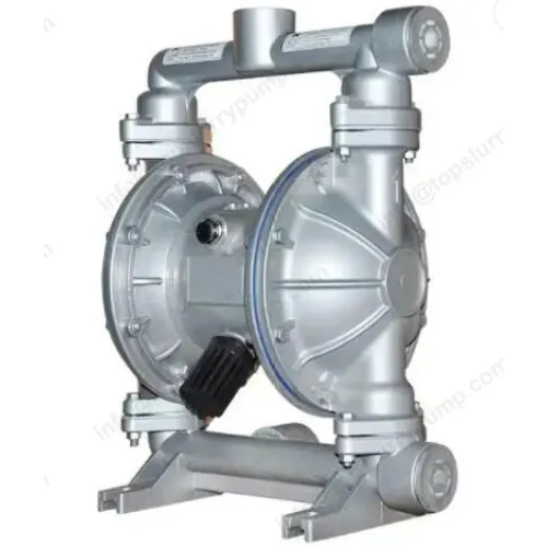 Air Operated Drive Double Diaphragm Pump Agency,Company