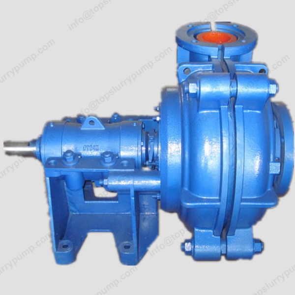 Core Structure and Uses of Slurry Pumps Explained