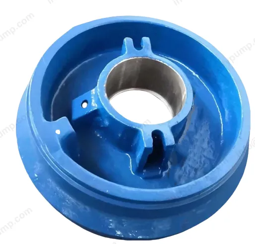 Optimize Your AH Slurry Pump with a Stuffing Box