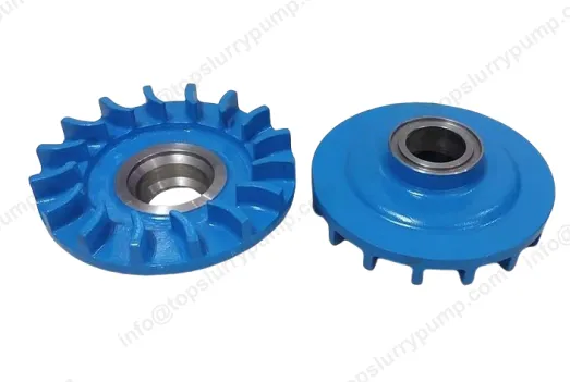 Slurry pump expeller includes noramal standard parts 028, and upgrade ...