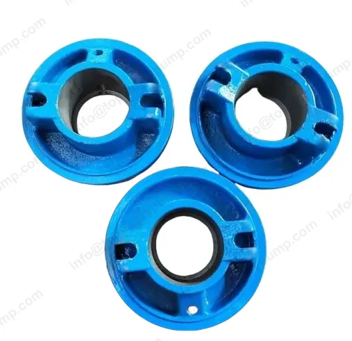 Optimize Your 1.5/1B-AH Slurry Pump Stuffing Box