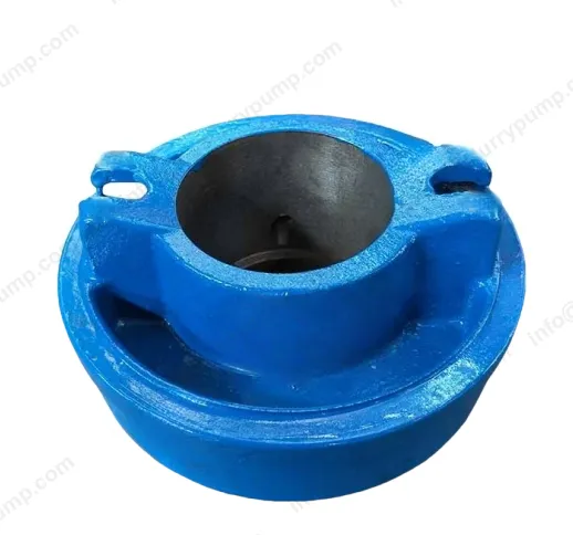 Optimize Your 1.5/1B-AH Slurry Pump Stuffing Box