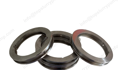 Maximize Slurry Pump Efficiency with Lantern Rings