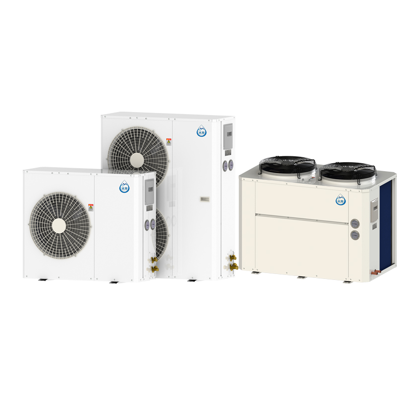 What Are Condensing Units and How Do They Work in Refrigeration Systems?