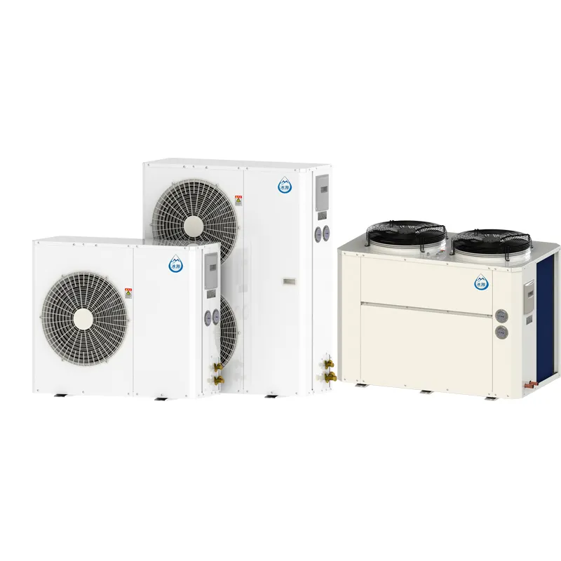 What Are Condensing Units and How Do They Work in Refrigeration Systems?