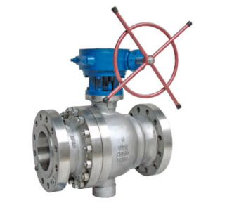 Fixed Ball Valve | Tuomufei Valve