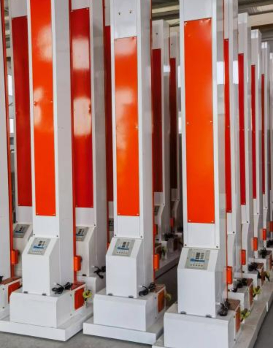5 Innovative Powder Coating Reciprocator Upgrades That Cut Energy Use ...