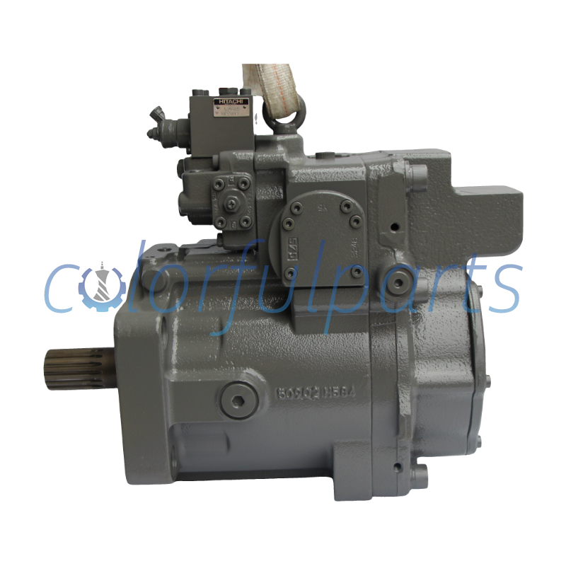 Hitachi fan pump yb60000246