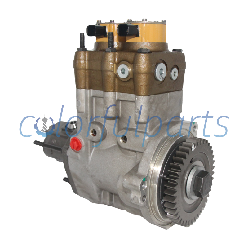 cat injection pump 511-7975
