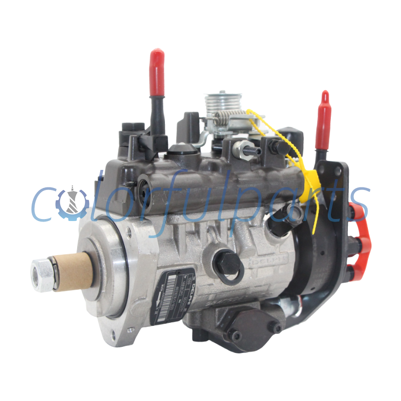 perkins injection pump 9521A030H