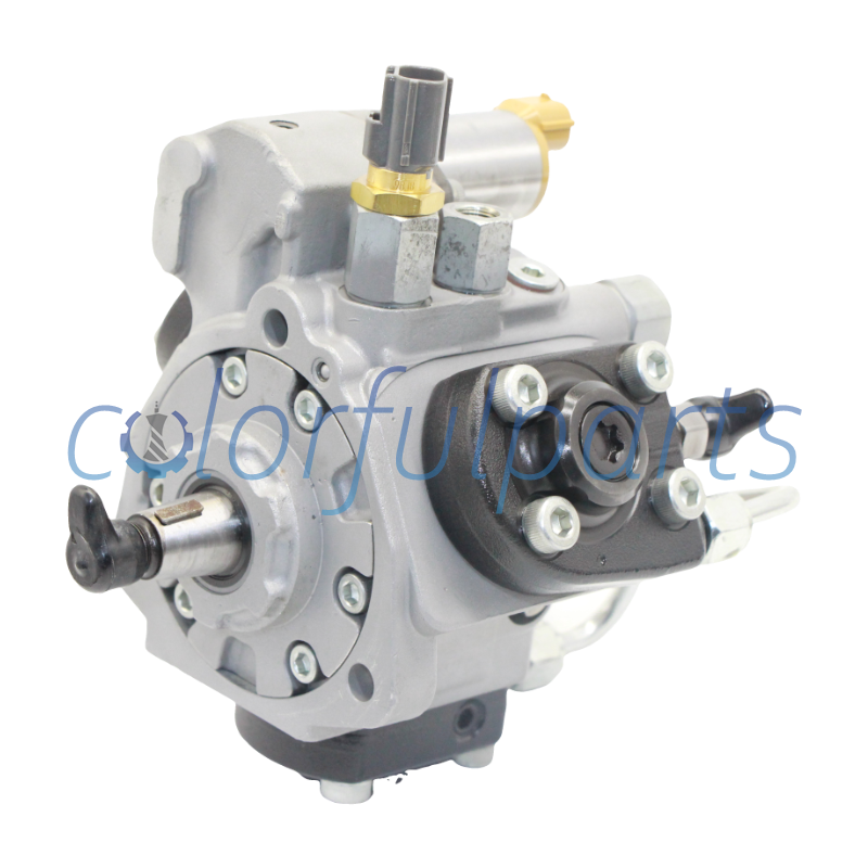 Isuzu injection pump 8973060449