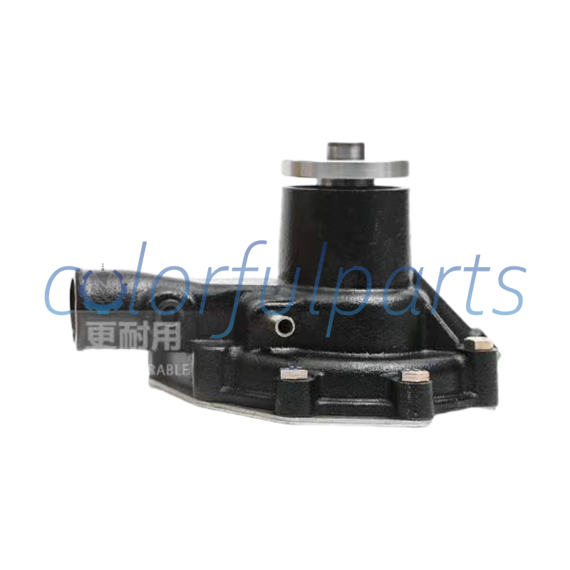 Water Pump 107-2473 1072473 for Caterpillar