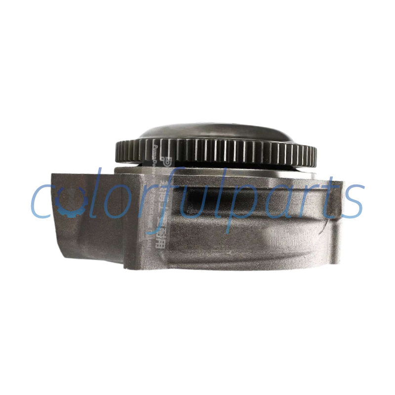 Water Pump 212-8177 2128177 for Caterpillar