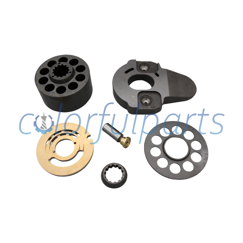 yanmar VIO17 excavator hydraulic pump 172A64-73100 spare part