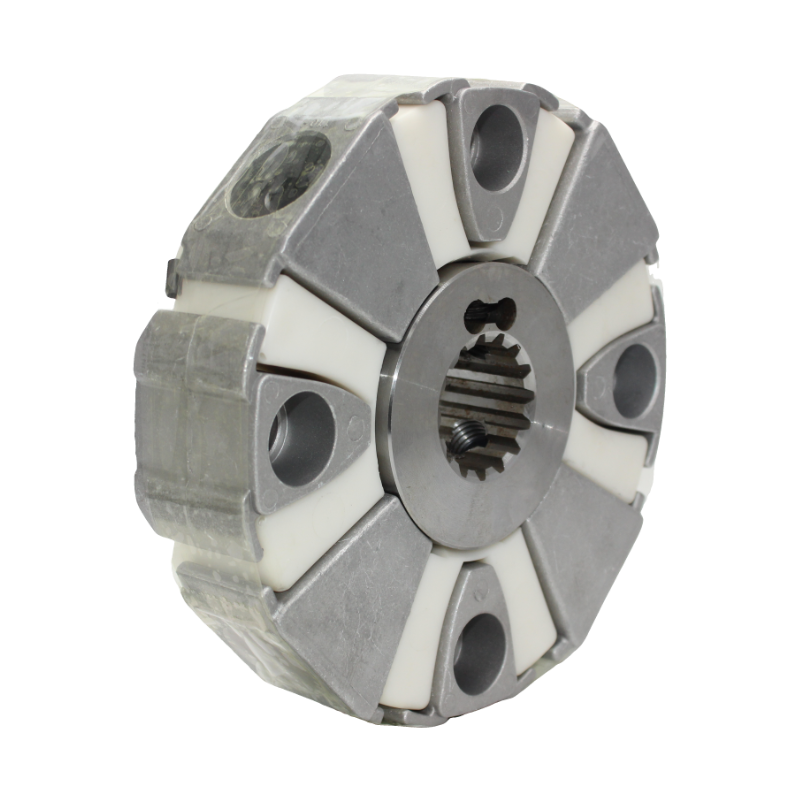 FIAT HITACHI EX355 ELASTIC JOINT COUPLING 71402809