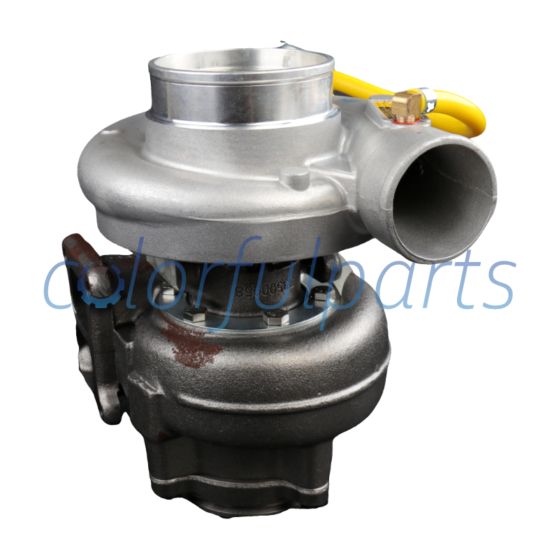 HYUNDAI excavator R320LC-7A R320LC-9 turbocharger 4037513 4037542