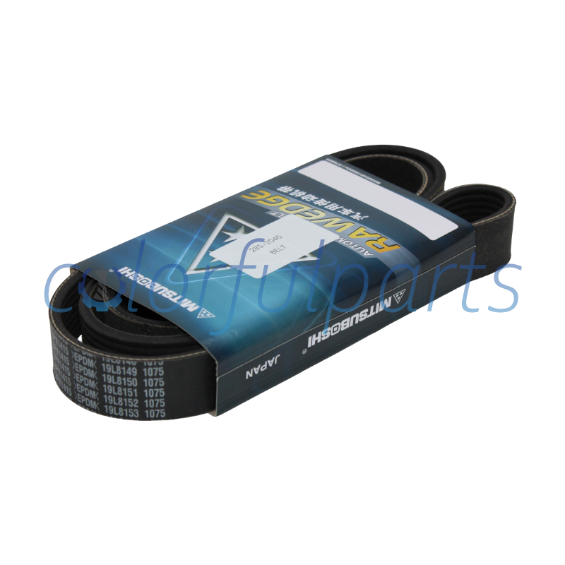 CAT C4.4 BELT 285-2040