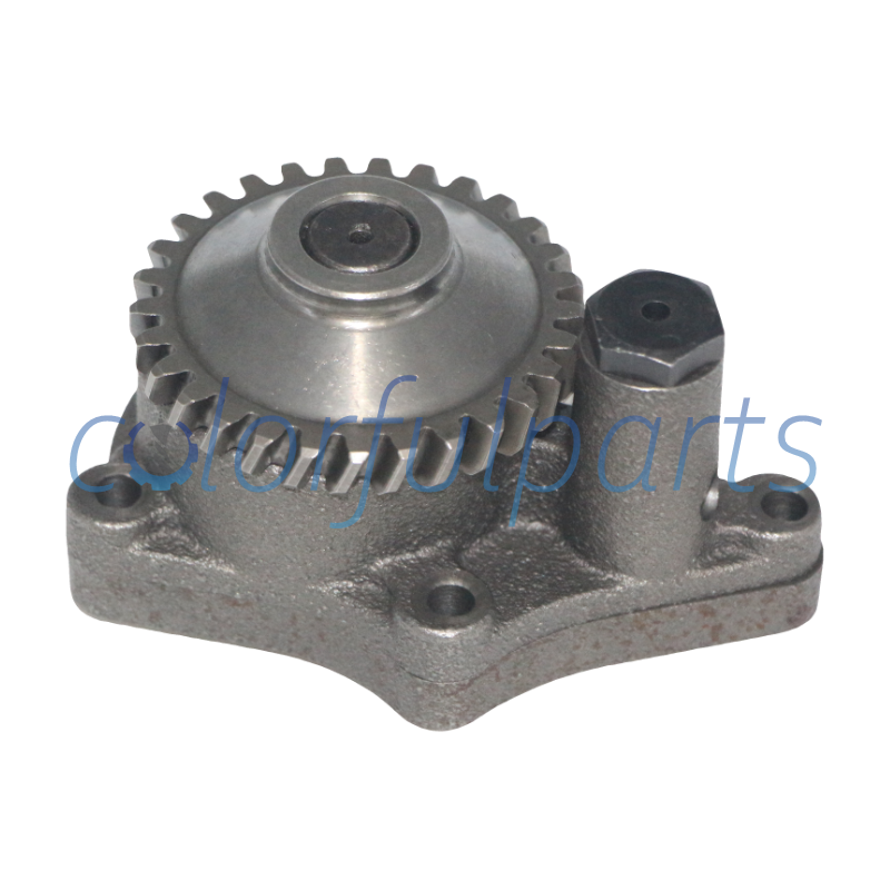 WACKER NEUSON 3503 engine oil pump 1000152097