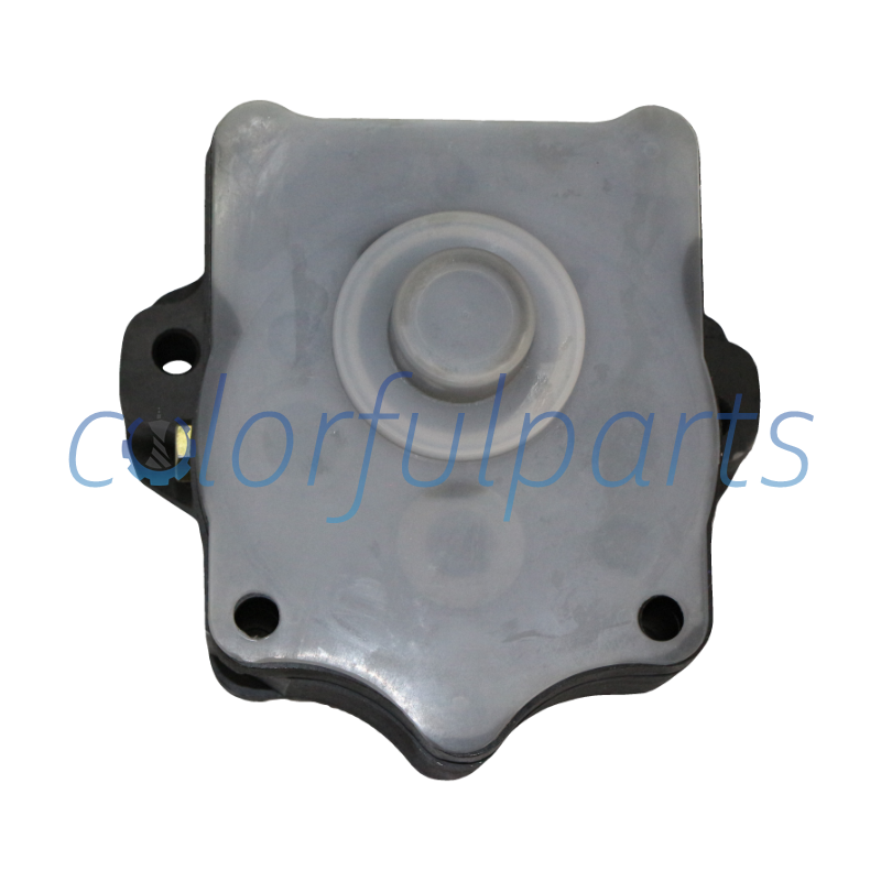 cat hydraulic gear pump 7S4629