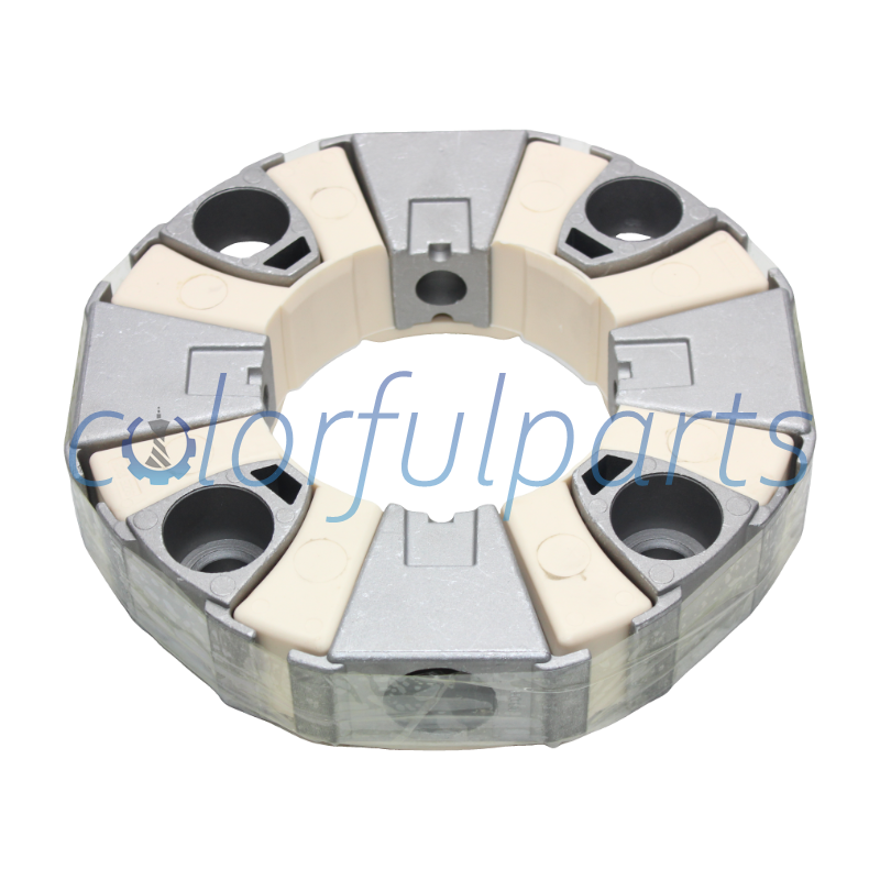 CAT Coupling 324-4231